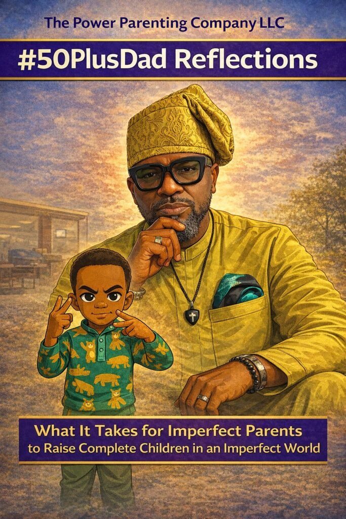 What It Takes for Imperfect Parents to Raise Complete Children in an ...